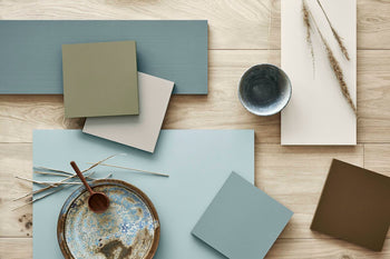 Våre favoritter fra Jotuns nye fargekart – OsloDeco