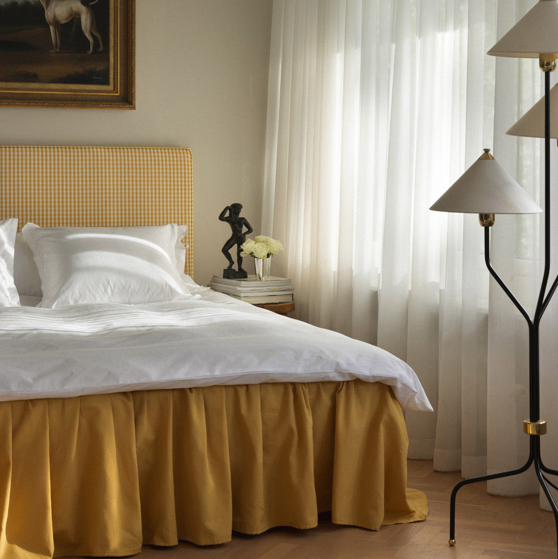 Sengegavl Alexandra Laura – OsloDeco