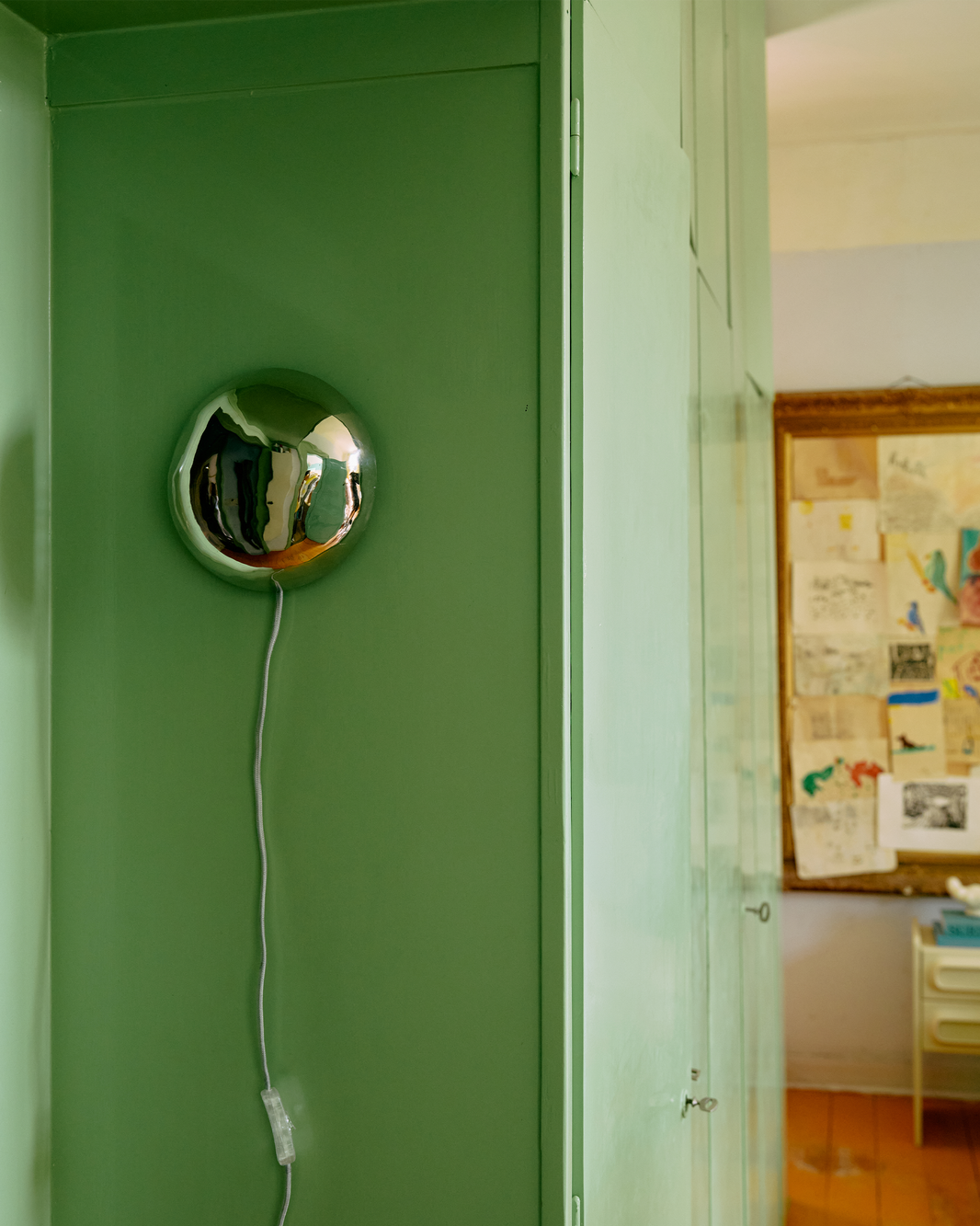 HKliving – OsloDeco