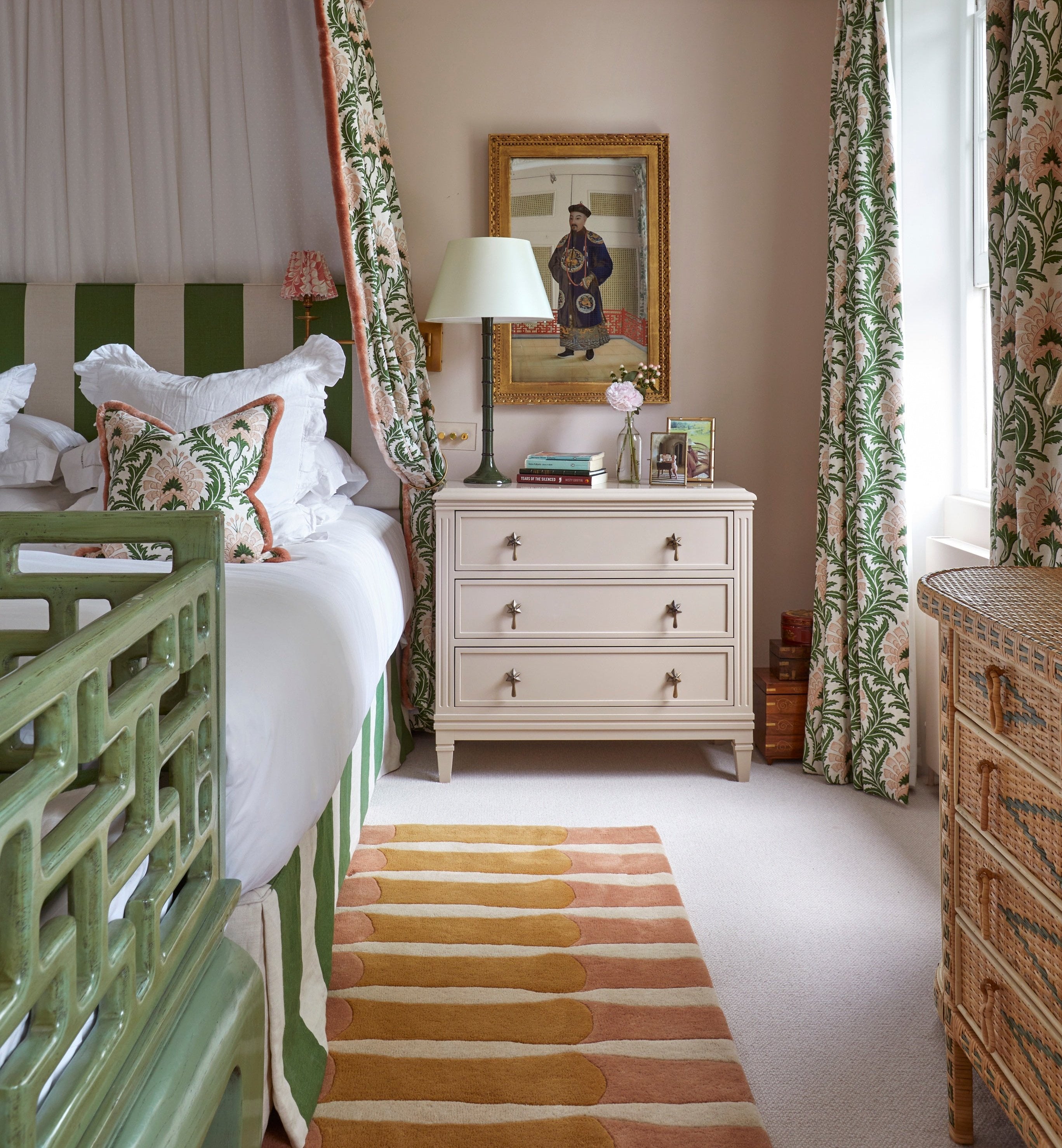 Teppe Alice Crawley Bamboo Forest – OsloDeco