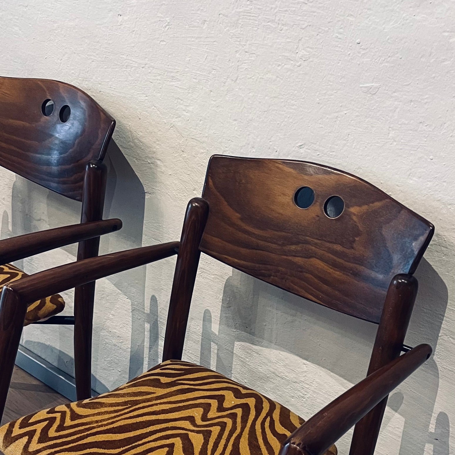 Stoler Art Nouveau – OsloDeco