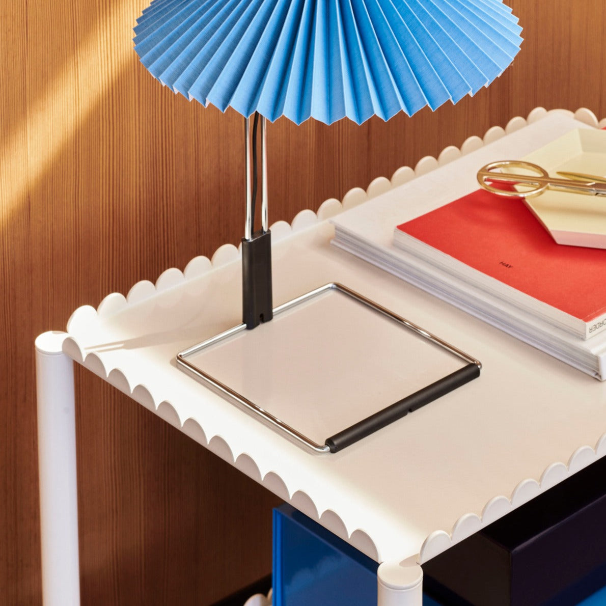 Tralle Arcs Trolley – OsloDeco
