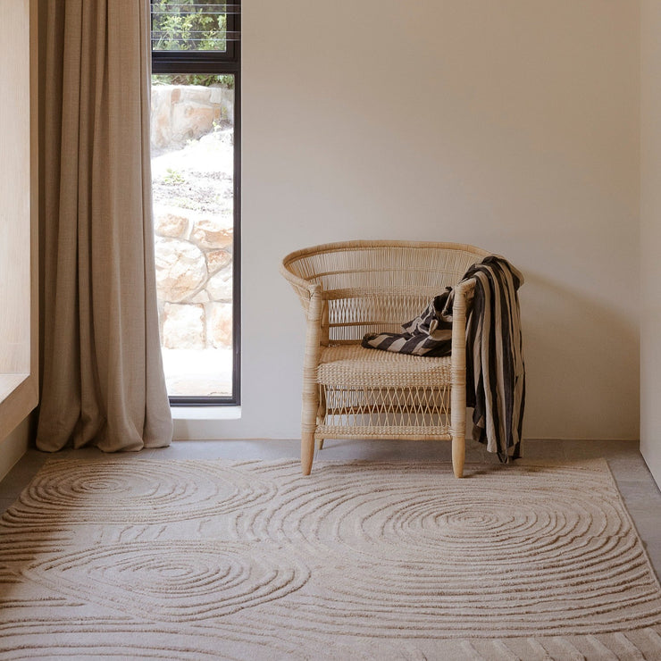 Gulvteppe Stamme Rug – OsloDeco