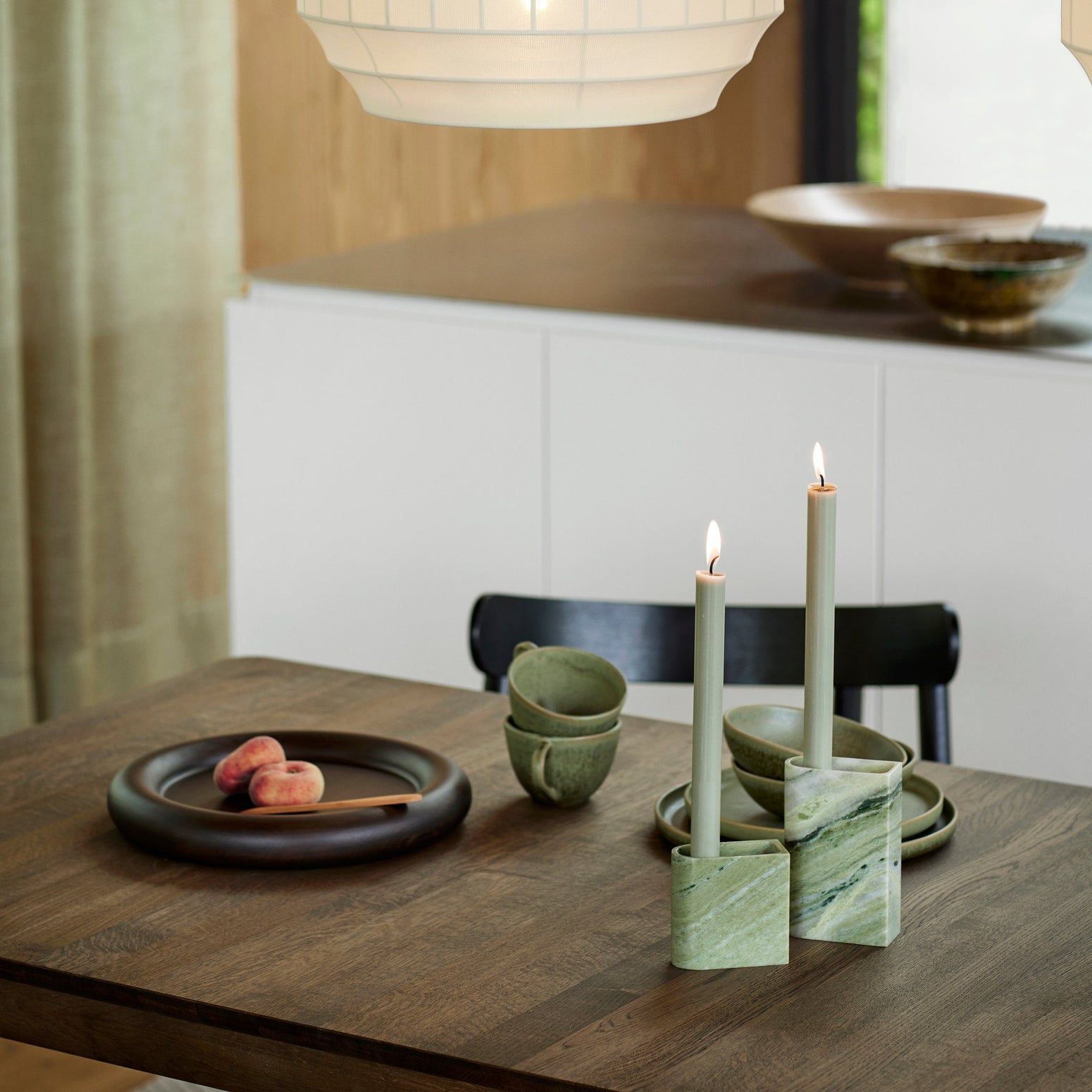 Fat Observe Tray – OsloDeco