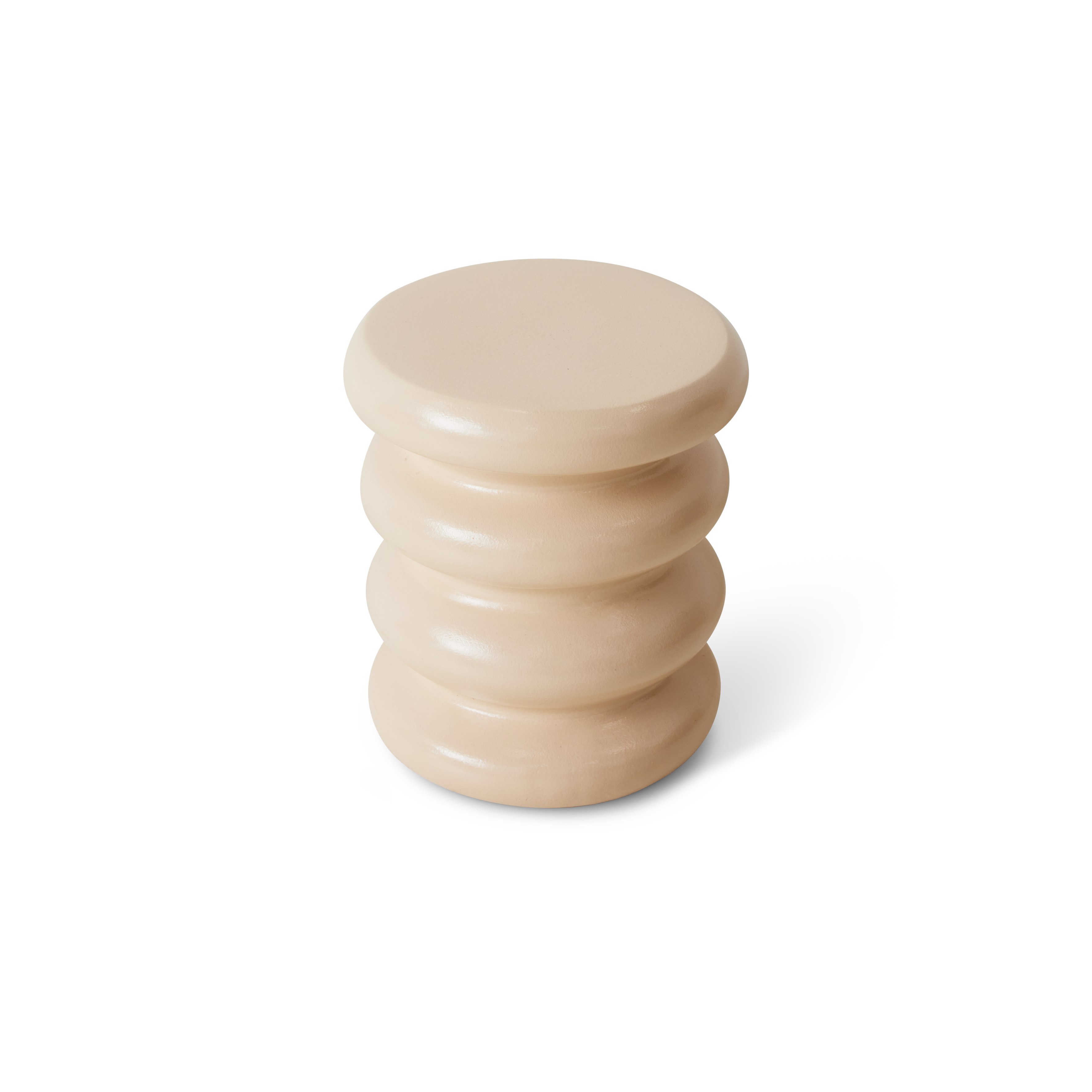 Sidebord Allure Side Table – OsloDeco