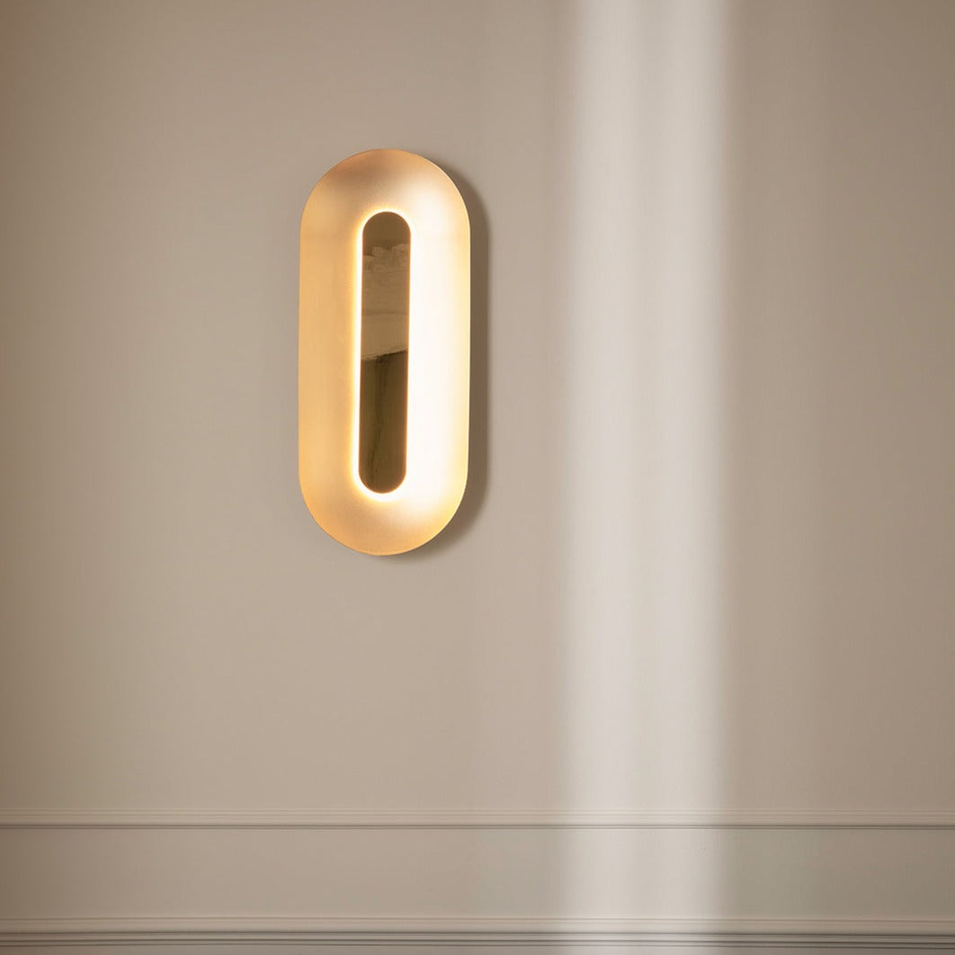 Vegglampe Sasi – OsloDeco