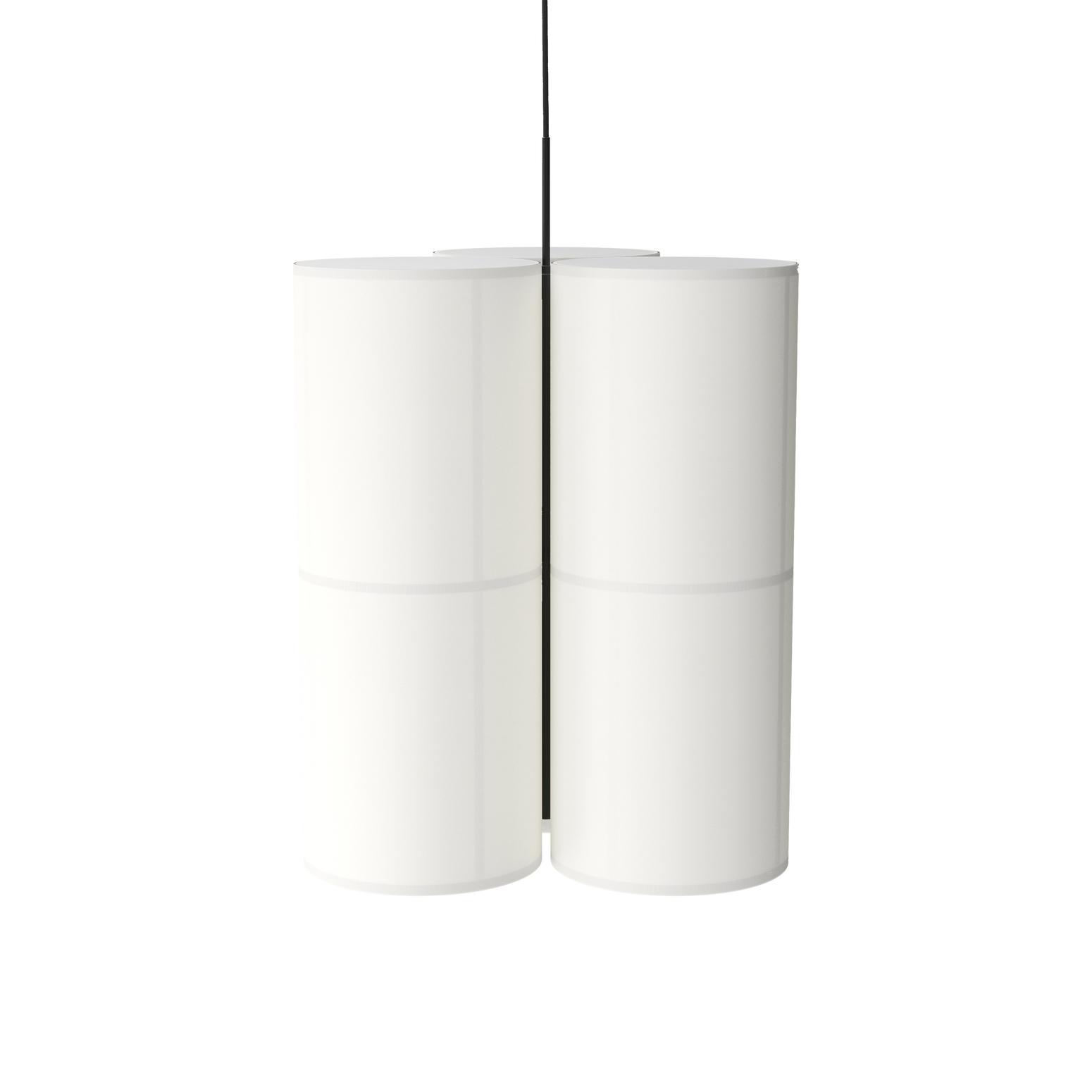 Pendellampe Hashira Cluster Large – OsloDeco