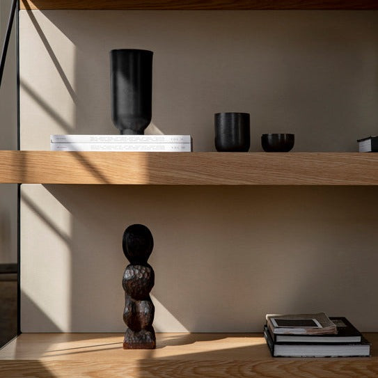 Hylle Zet Storage System H70 cm – OsloDeco