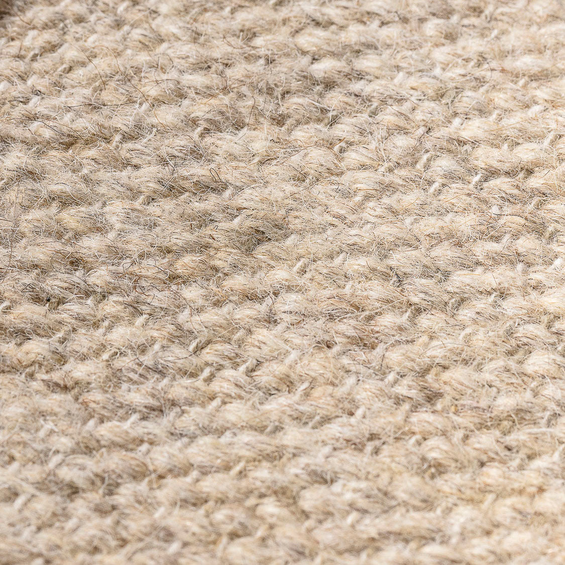 Gulvteppe Sand Rug – OsloDeco