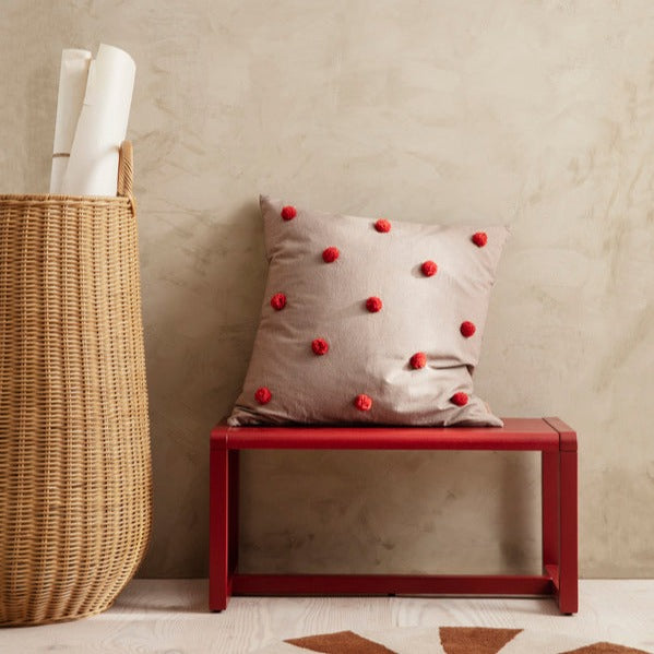 Benk Little Architect Bench – OsloDeco